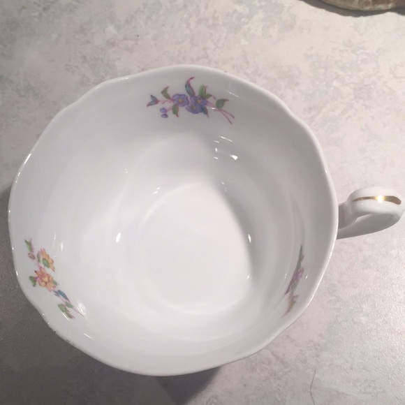 Spode | Dining | Spode Tea Cup | Poshmark